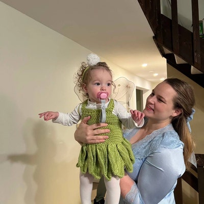 Dr. Seuss Inspired Cat in the Hat Baby Crochet Outfits. Tall - Etsy