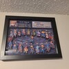 My Hero Academia Shadowbox Diorama - Etsy