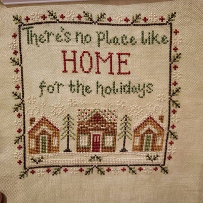 Blueberry Backroads Early Riser 069 Rooster, Hen Chick Hand Embroidery Pattern - Etsy