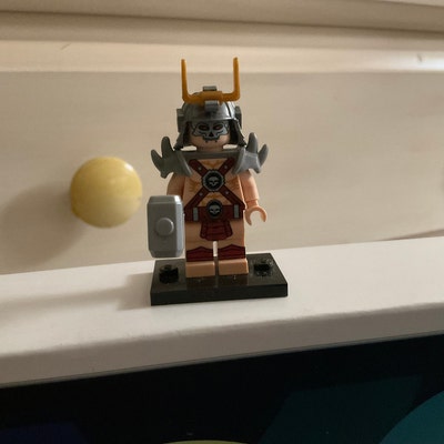 LEGO® Animals Dog Dachshund Weiner Dog, Minifigure, Minifig - Etsy