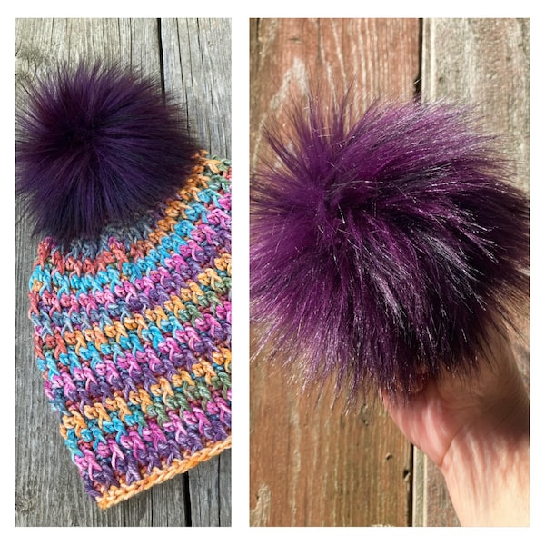 Big Twist Solid Colors, Acrylic, 380 Yards, Wine, Teal, Purple, Rust ...