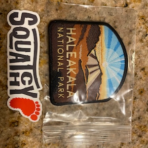 Bigfoot Sticker Set Choose Your Quantity and Designs - Etsy