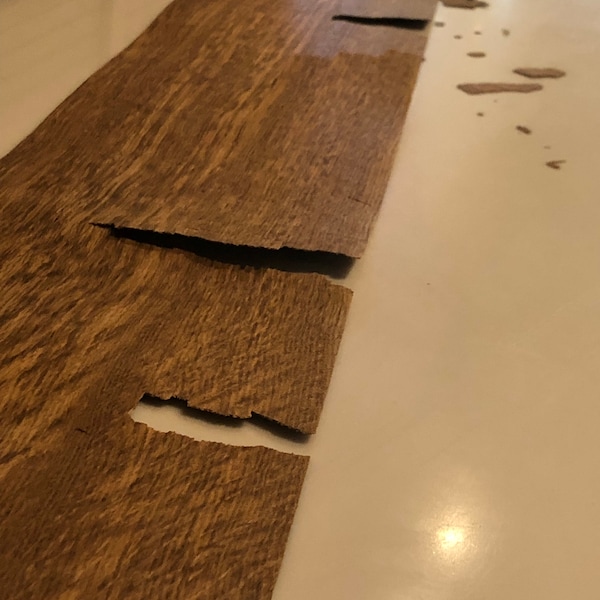 Plywood Edge Multiplex Birch Wood Edgebanding 7/8" X 120" Baltic Birch ...