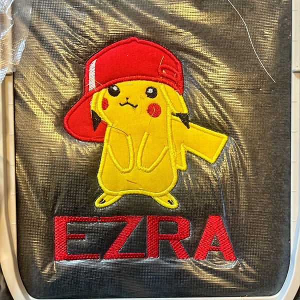 Jessie Riding Bullseye Toy Story Applique Design 3 Sizes - 10 Formats ...