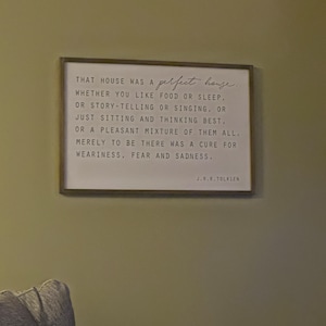 Patriotic Wall Art Ronald Reagan Freedom Quote Farmhouse Sign Military ...