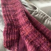 Easy Basic Worsted Weight Sock Knitting Pattern the Thicksgiving Socks ...