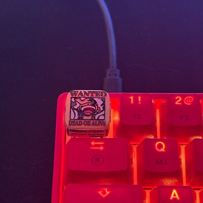 Weenie Keycap, Kawaii Keycap, PP Keycap, Funny Weenie Keycap - Etsy