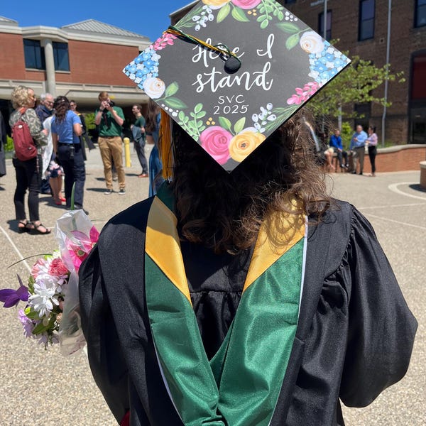 Christian Tropical Greenery Classroom Décor Growth Mindset Scripture ...