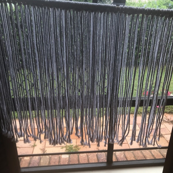 Macrame PATTERN - Written PDF Digital File - Instant Download ...