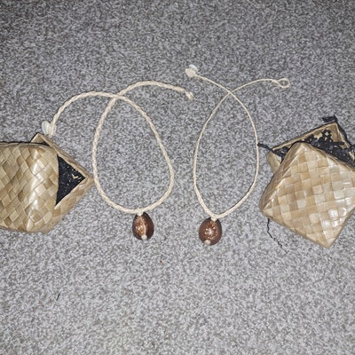 Fiji Sennit Magimagi Kafa Afa Aha by Lauhala Trading - Etsy