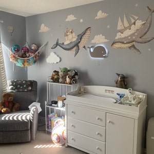 Swan Head Plush Wall Decor Plush Wall Decor Animal Head for - Etsy
