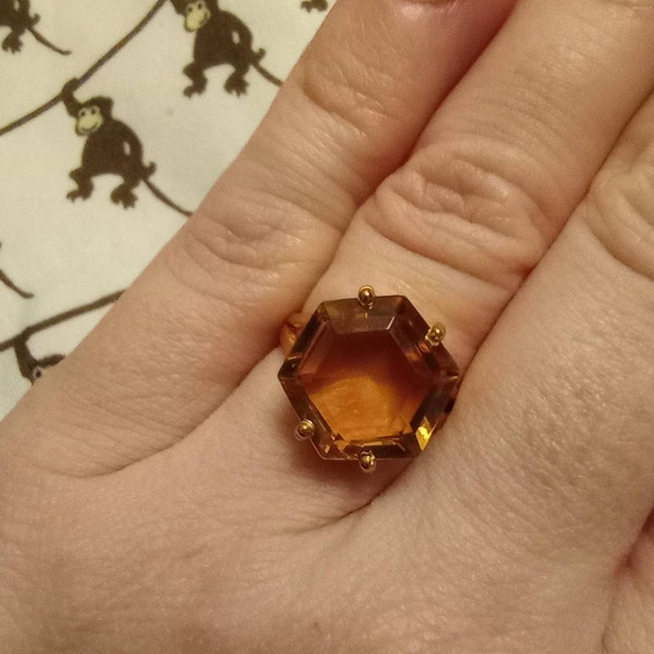 Beautiful Ruby Ring - 925 Sterling Silver Ring - Charm Ruby Ring ...