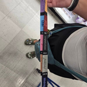 Reputation License Plate. Aluminum License Plate. the Eras Tour Merch ...