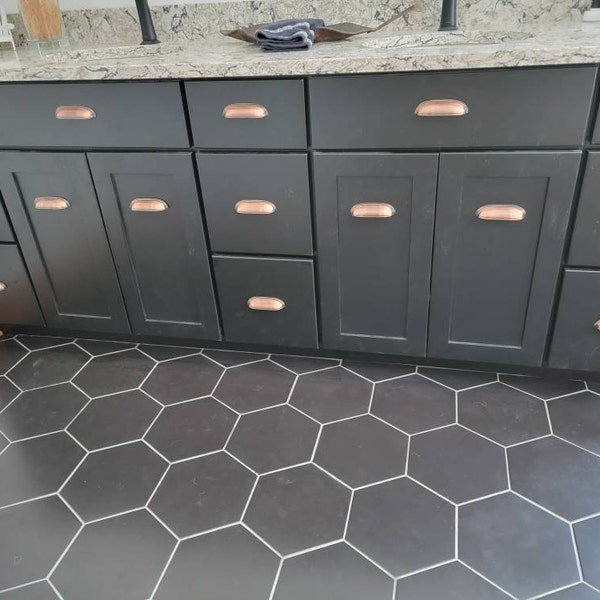 Copper Knobs , Copper Handles , Brass Knobs , Round Brass Knobs , Modern Knobs , Cabinet Knobs ...