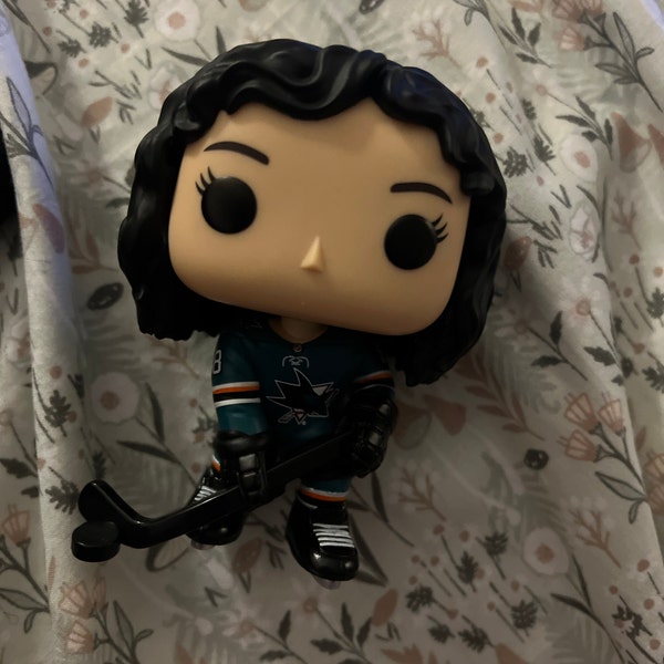 Funko Body Parts- Female - Etsy