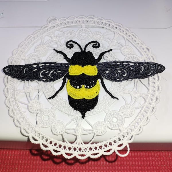 Austrian Folk Borders - Machine Embroidery Designs Set for Multiple ...