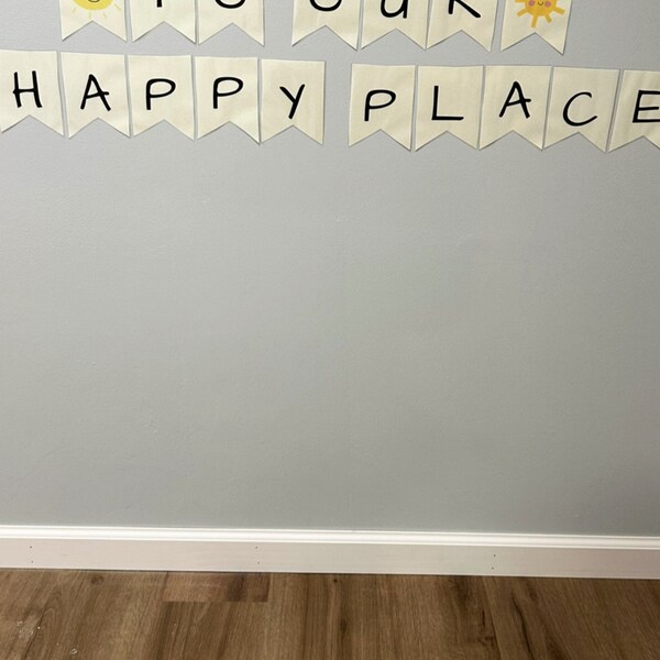 Boho Daycare Crib Labels Infant Classroom Printables Template | Name ...