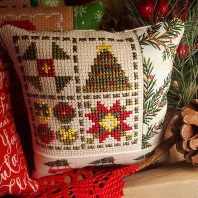 Star Crossed PDF Cross Stitch Pattern PDF Instant Download - Etsy