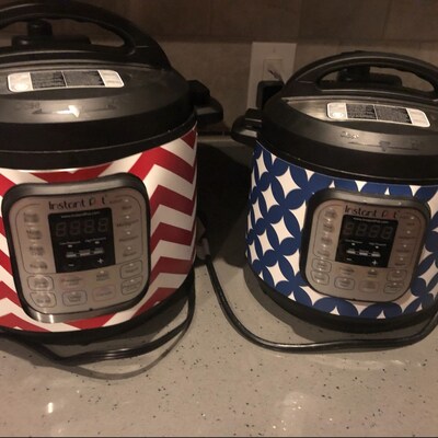 29 Colors Diamonds Colored Background Instant Pot Wrap. Instapot ...