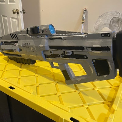 DRG Pickaxe Printed Kit - Etsy