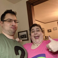 Soos Ramirez Question Mark T-shirt Gravity Falls Halloween Costume Mens ...