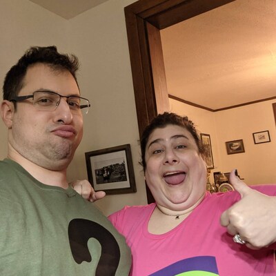 Soos Ramirez Question Mark T-shirt Gravity Falls Halloween Costume Mens ...