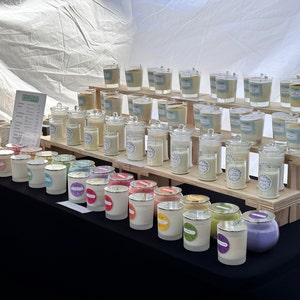Market Stall Backing Wall, Market Stall Backdrop, Market Display Board ...