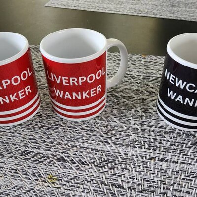 Liverpool FC Mug Klopp KFC LFC Liverpool Fc Design for Gifts Mugs for ...