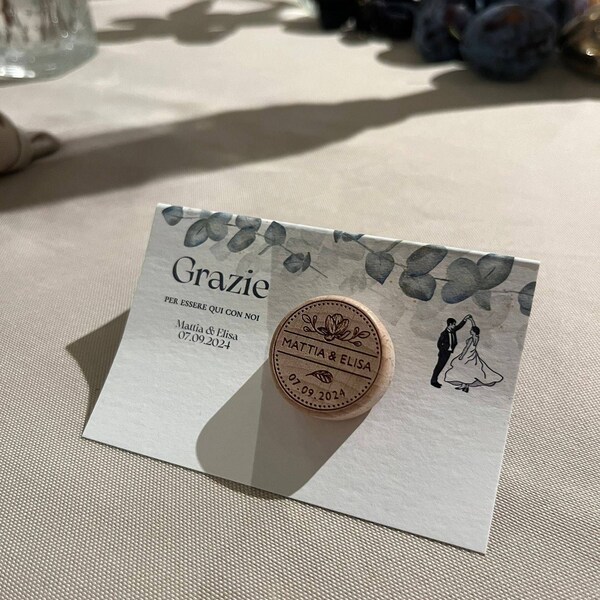 Custom Wine Corks Custom Wood Wine Cork Wine Corks Wine Stoppers Custom ...