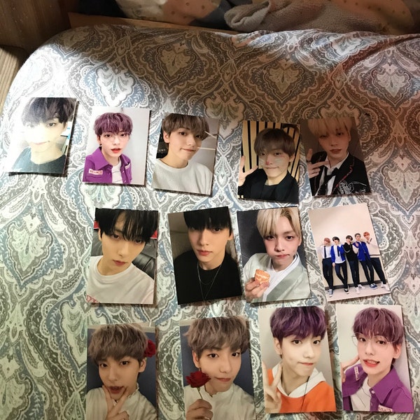 Stray Kids Sticker - Etsy