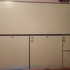 Kids Wardrobe Clothing Organisation Labels, Childrens Bedroom, Storage ...