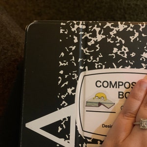 Clarence Sticker, Cartoon Network Sticker, Clarence Gift - Etsy