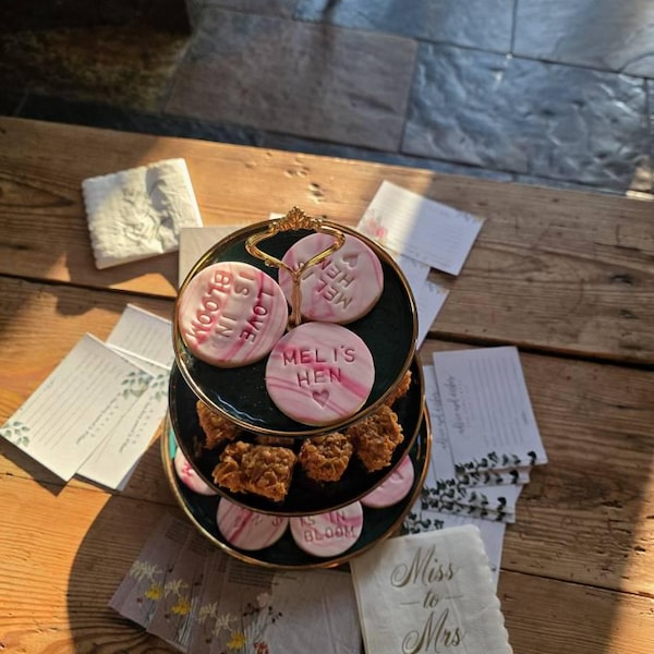Personalised Cookies, Personalised Biscuits, Custom Cookies, Custom ...