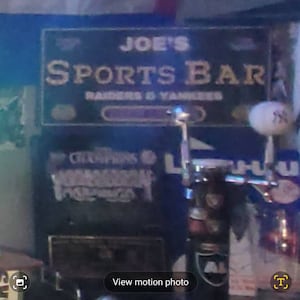 Game Room Sign, Custom Arcade Wall Art, Personalized Gifts for Him ...