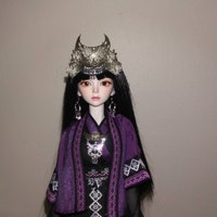 Full Set-bjd Doll 45CM Mermaid With Clothes Best Gifts for - Etsy UK