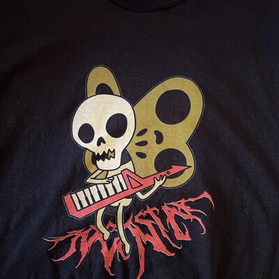 Limited BMO T-shirt Adventure Time Fan Tee Adventure Time Merch Cartoon ...