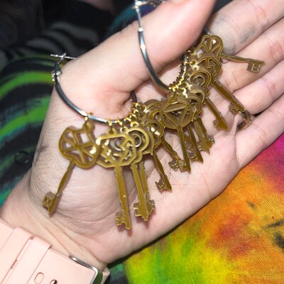 Wynonna Earp Wooden Pin Set - Etsy