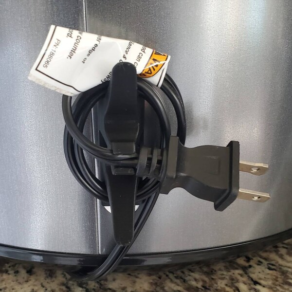 Kitchenaid Mixer Cord Wrap | Quickly and Tidily Store Your Kitchen ... Kitchenaid Mixer Cord Wrap | Quickly and Tidily Store Your Kitchen ...