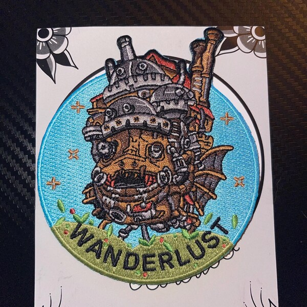 Gremlins Gizmo Fan Art Night Creature Patch by La Barbuda - Etsy