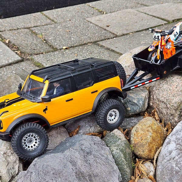 WPL D12 Suzuki Carry Model Decal / Graphics/ Sticker Set Upgrade ...