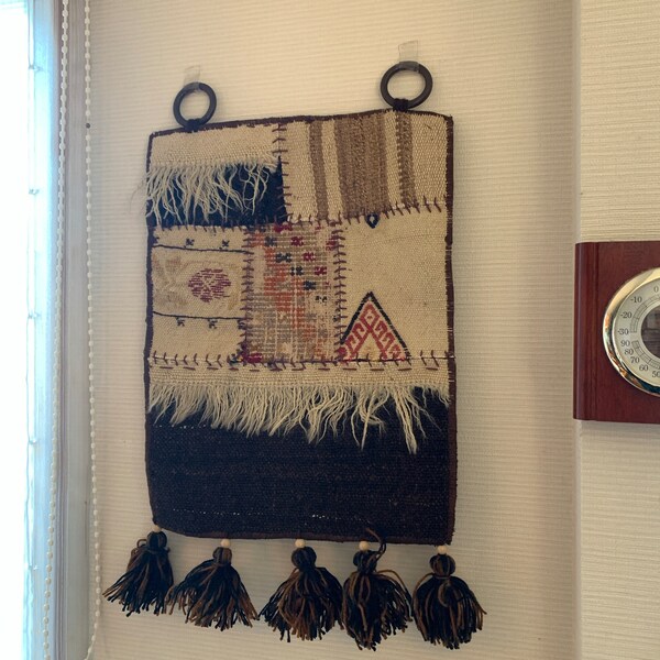 Antique AVAR Kilim , Antique Kilim Rug, Ethnic Kilim Rug, Wide Kilim ...