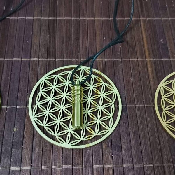 Wooden Pendulum, Handcrafted Wooden Pendulum, Drop Pendulum - Etsy