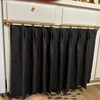 Drapery Tape, Back Tab Gathering Tape, Header Tape for Curtains ...