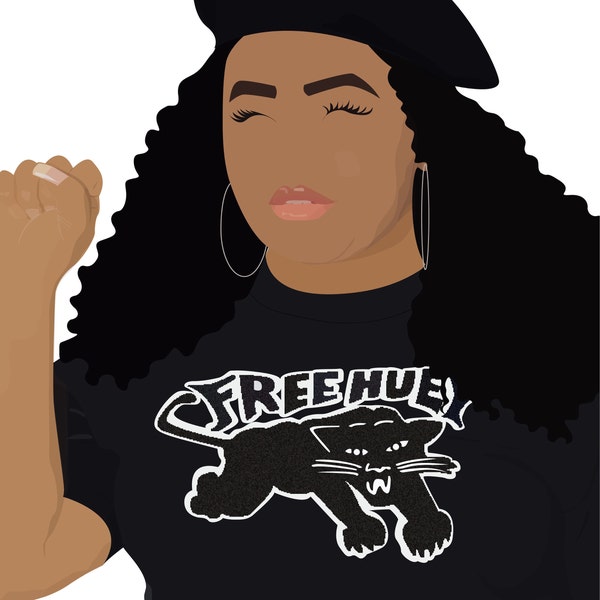 Custom Illustration Group Portrait - Etsy