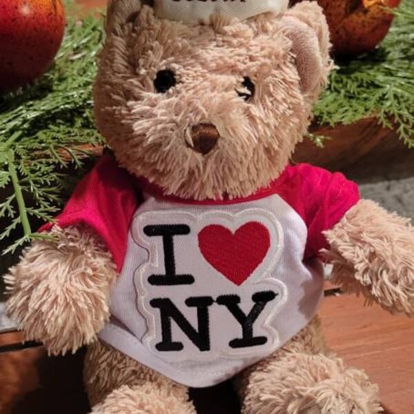 HIGHLAND COW Stuffed Animal, 16" Plushie, Make Your Own Stuffie, Soft ...