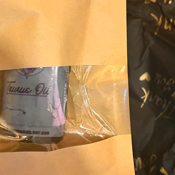 Psalm Magic Anna Riva - Etsy