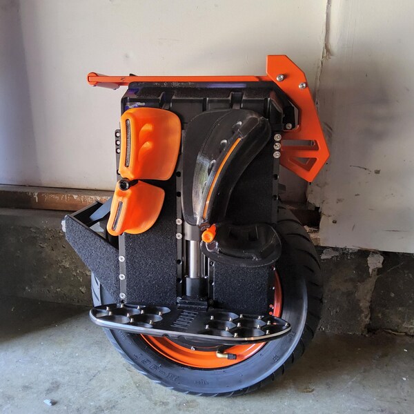 Begode Mten4 Bumper Kit - Etsy