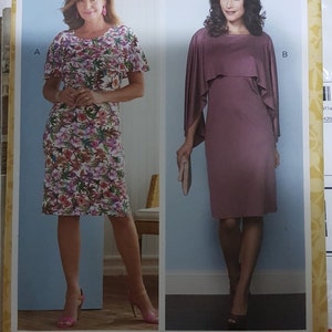 Sewing Pattern for Womens Skirts New Look Pattern 6053 New - Etsy