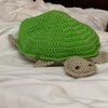The ORIGINAL Turtle Memory Game *PATTERN* English Pdf ORIGINAL Stitched ...