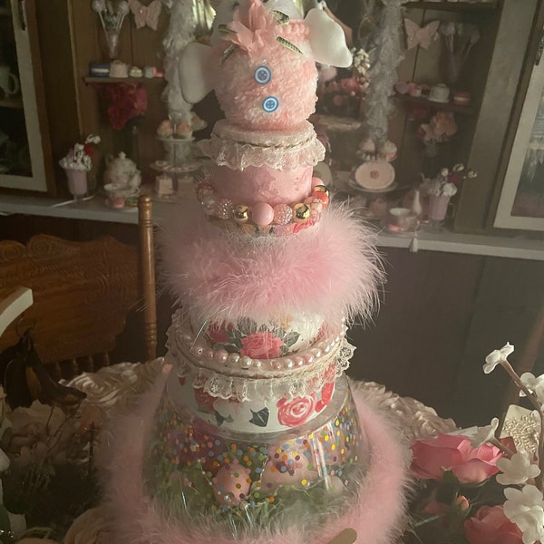 Country Table Top Decor , Western Table Top Decor, Church Decor, Cowboy ...